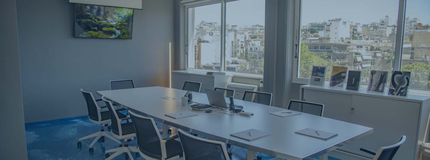 About us - Golden AS